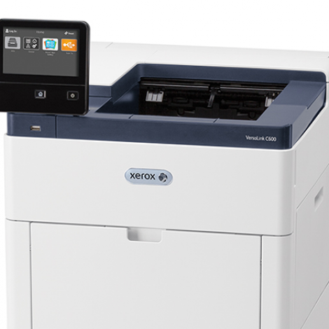 VersaLink® C600 | American Business Center